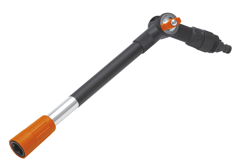Gardena Running Water Handle Extension With Joint Garden Plus