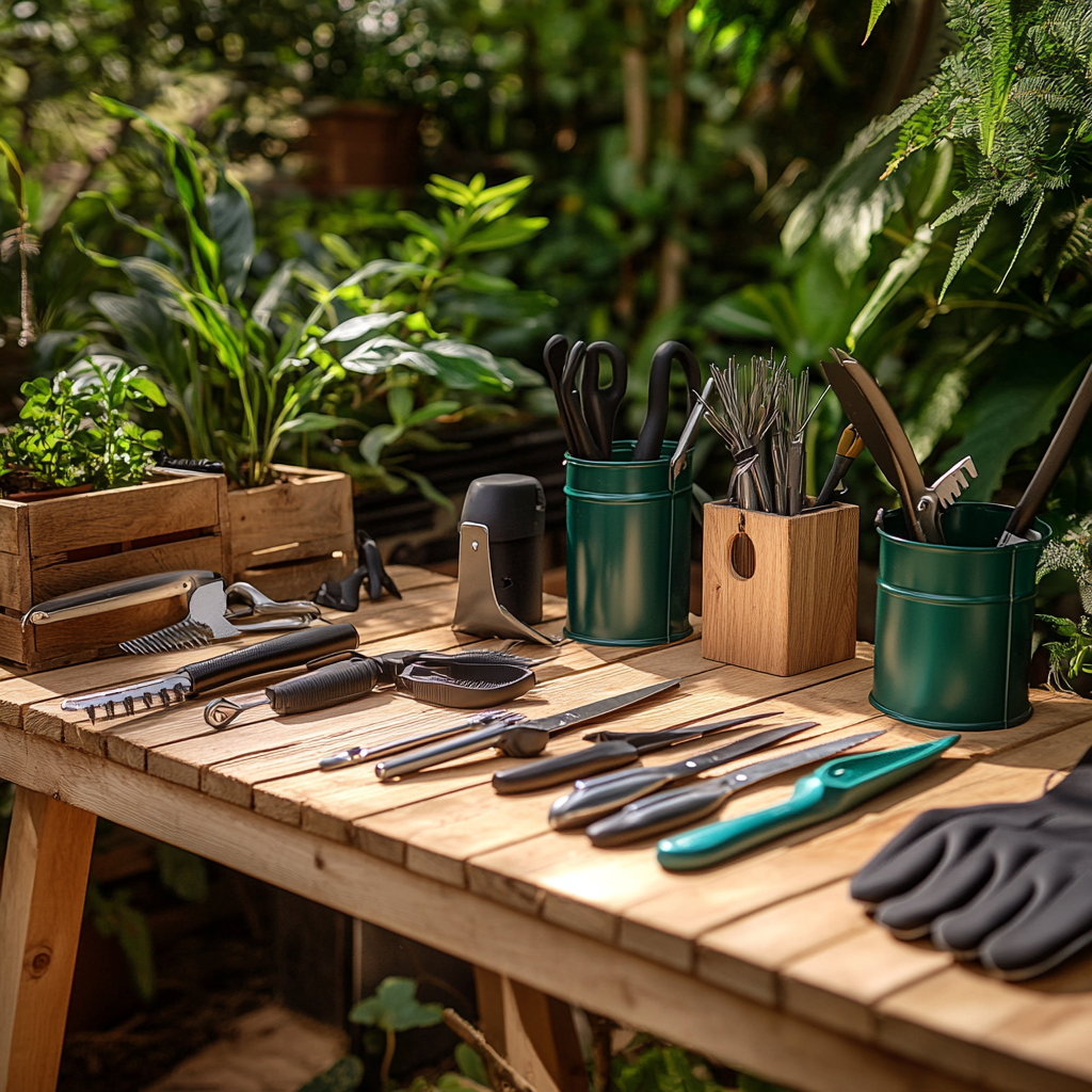 Garden Plus | Live better, live green