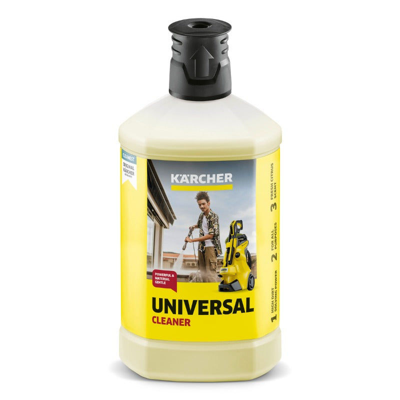 Kärcher Universal Cleaner RM 626, 1L – Garden Plus