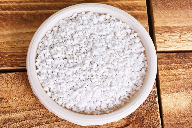 Soil & Growing Media - Garden Plus