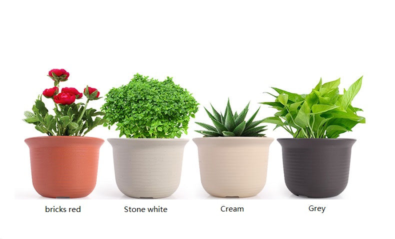 Pots & Planters - Garden Plus