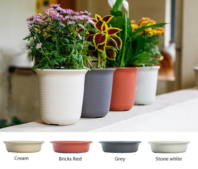 Pots & Planters - Garden Plus
