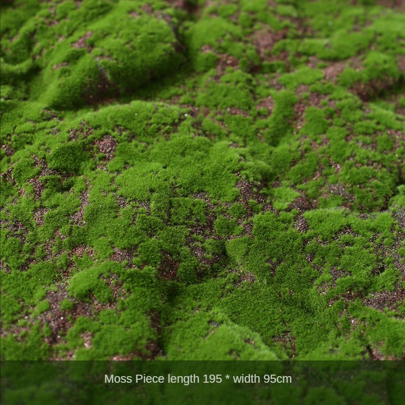 Artificial Conference Table or Long Dining Table Plant Decoration Piece ...