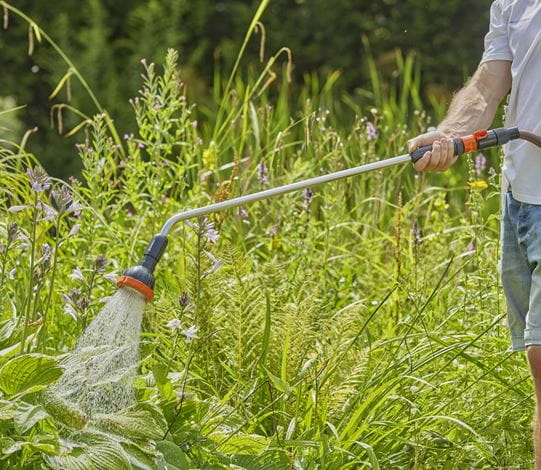 Gardena "Profi" Maxi-Flow Multi-Purpose Spray Lance Garden Plus 2849-20